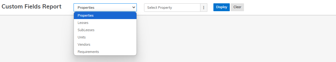 Yardi Corom 4.7: Upgraded Tools for Smarter Lease Management - Yardi Corom